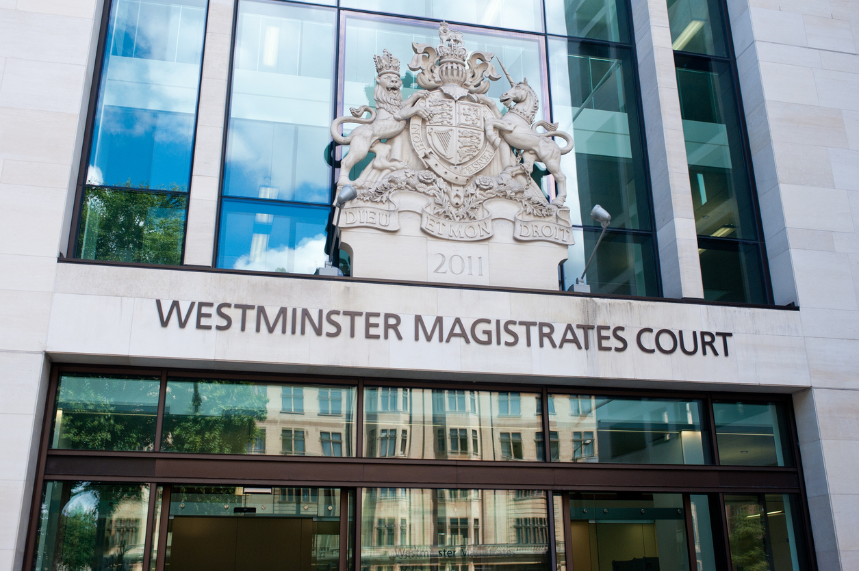 Changing attitudes to young adults in the magistrates’ courts - T2A